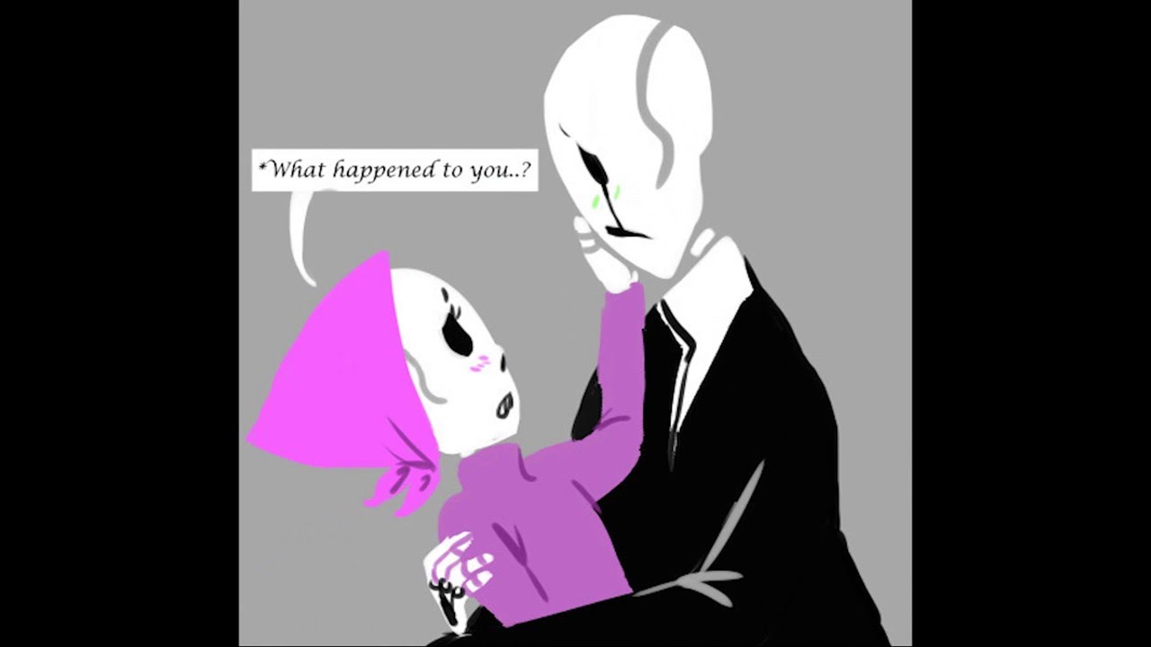 Everything Stays Arc #1 - Lucida's Return (Undertale Comic Dub) - YouTube