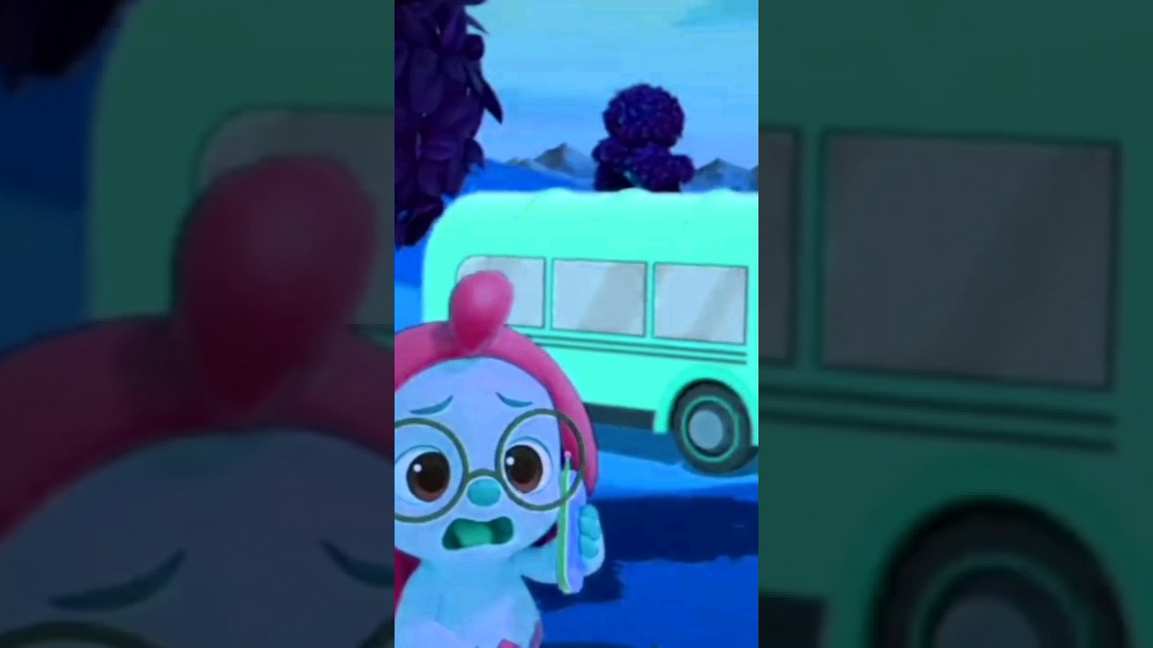 Hogi! Pinkfong - Learn & Play (KINEMASTER VIDEO) #Shorts - YouTube