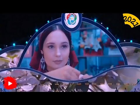 Hemra Rejepow 2021 - Bagt Nury (AWAZA Konsert) 06.08.2021