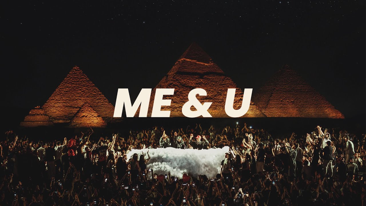 Tems - Me & U (Falquiat Afro House Remix) - YouTube