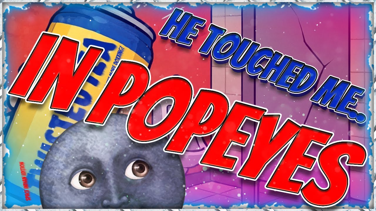 Fighting a Tweaker In a Popeyes BATHROOM - YouTube