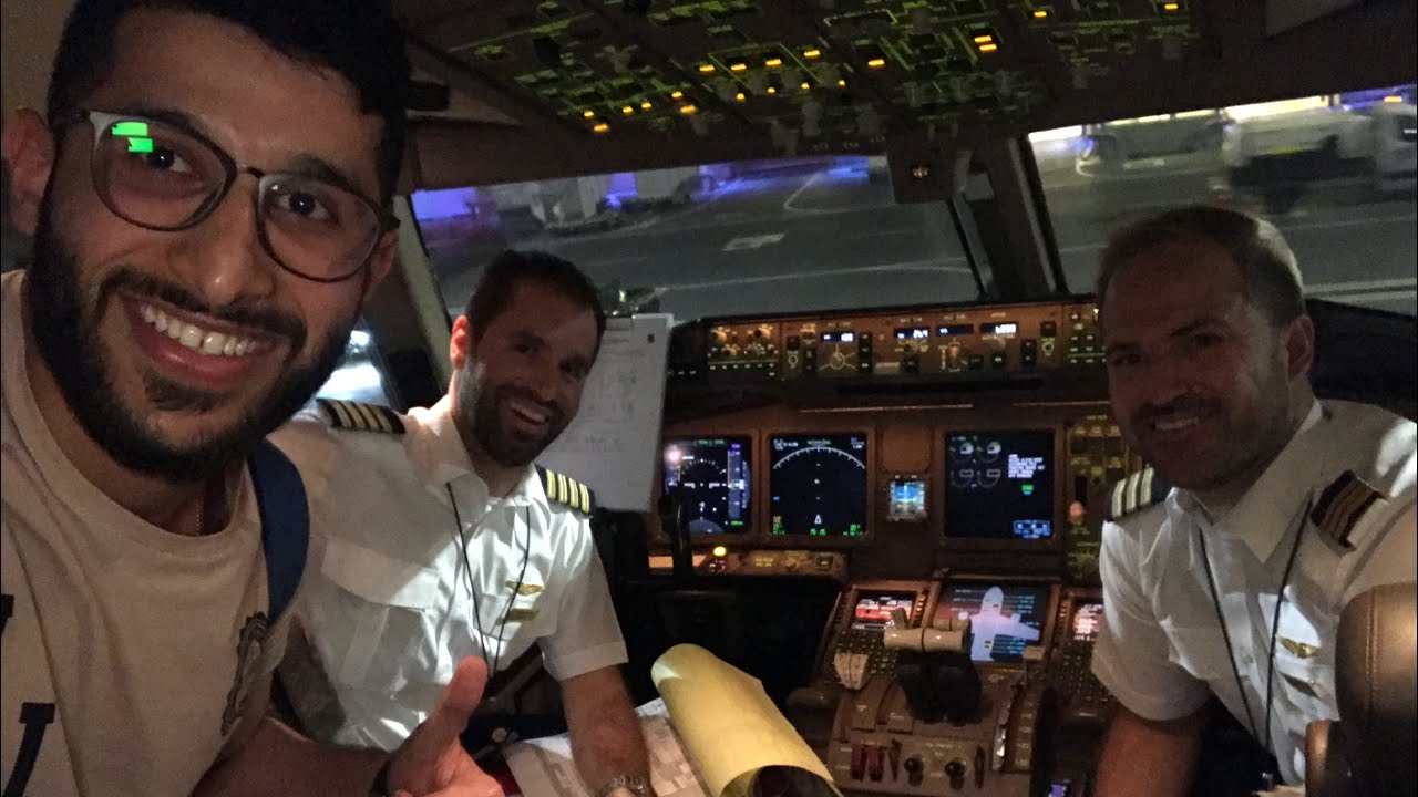 Good Bye Canada | Hello Oman! - YouTube
