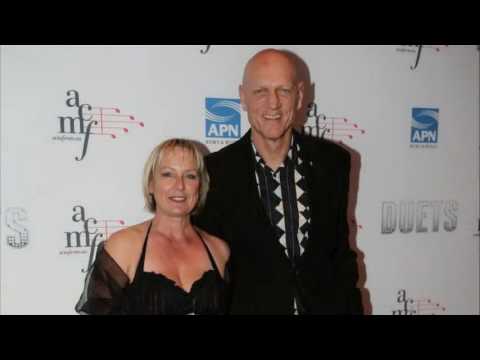 Peter Garrett opens his heart on solo album with love songs and back up ...