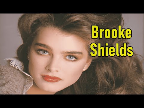 Brooke Shields Endless Love