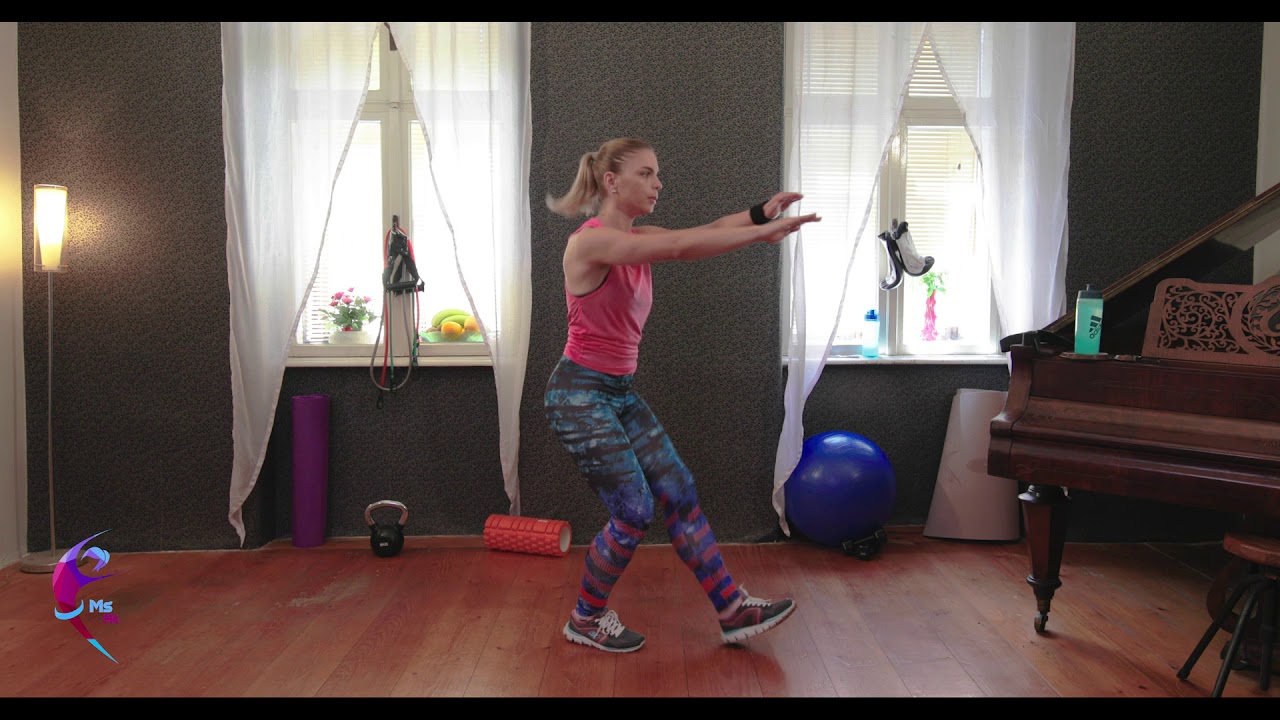 Mummy walk - YouTube