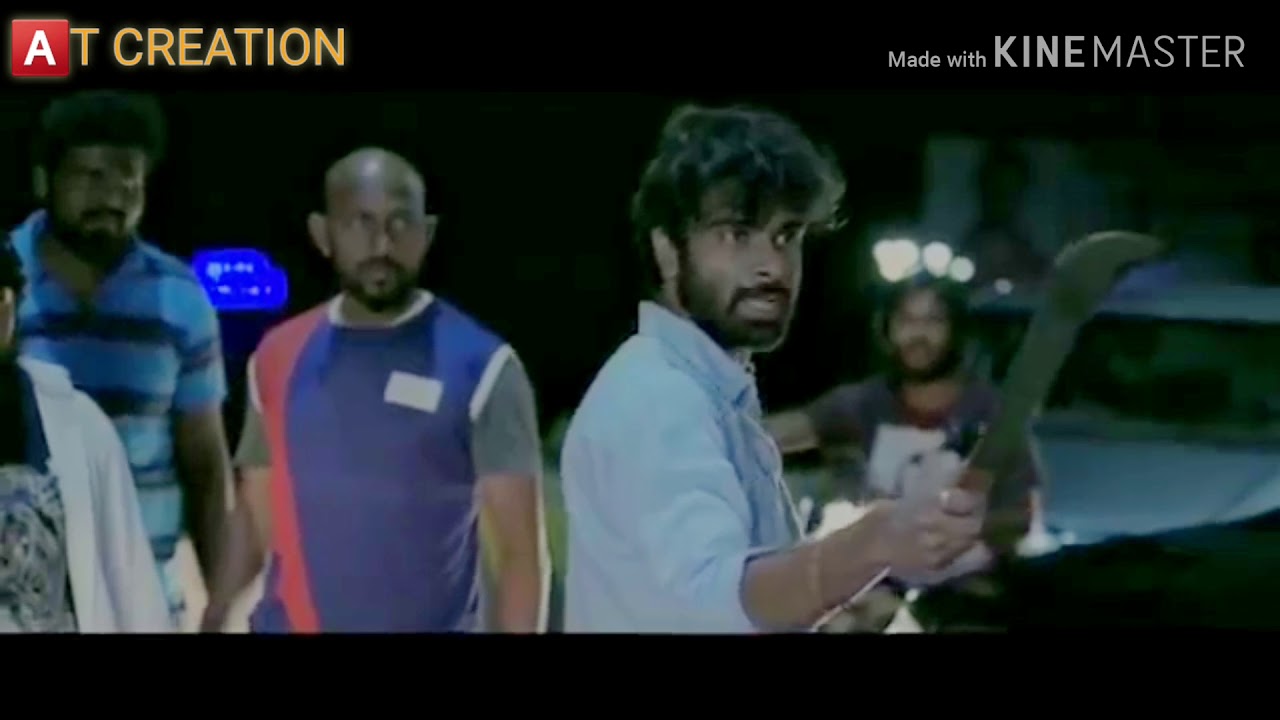 Mulshi pattern - YouTube