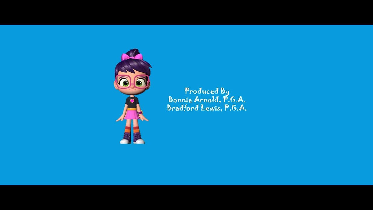 Abby Hatcher Rig (PNG Version) : Abby Hatcher, Nick Jr., Rob Hoegee ...