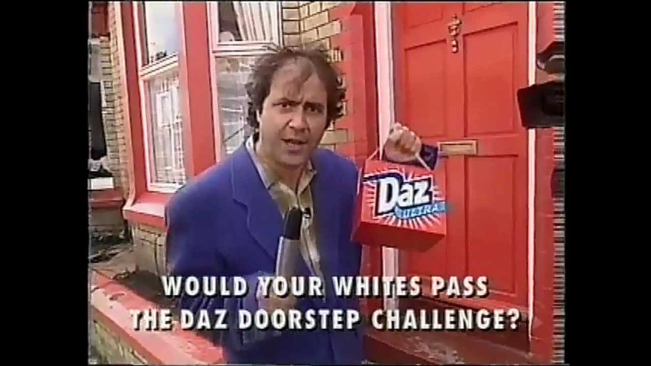 1993 - Daz Ultra [Feat. Danny Baker] - YouTube