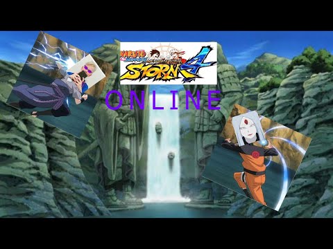 Storm 4 online.... - YouTube