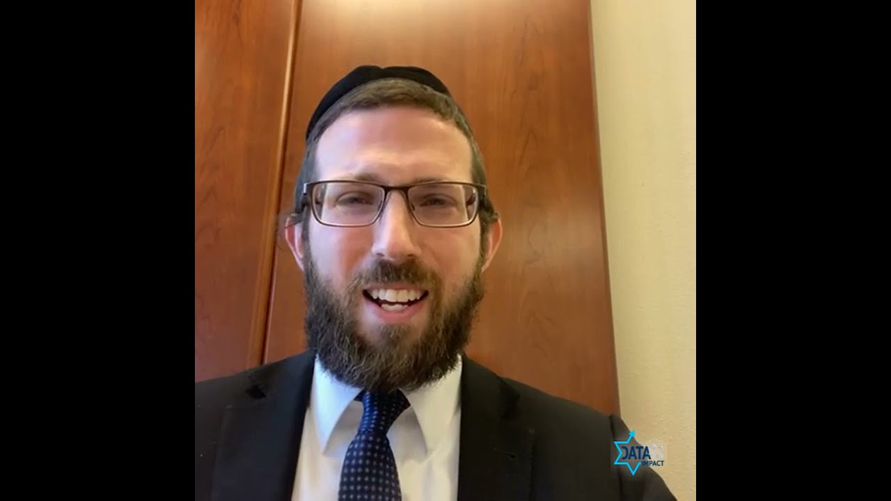 A Message for Yom Hasho'ah - YouTube