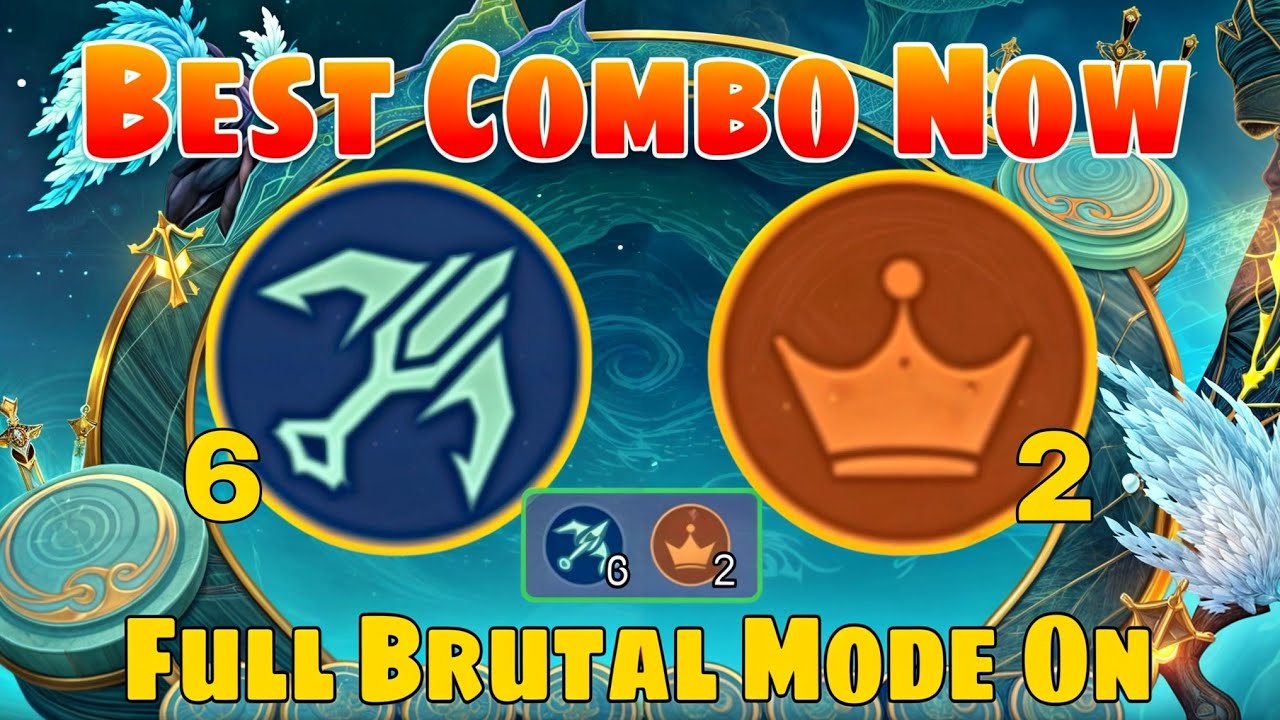 Magic Chess Best Synergy Combo ‼️MLBB Magic Chess Best Synergy Combo ...