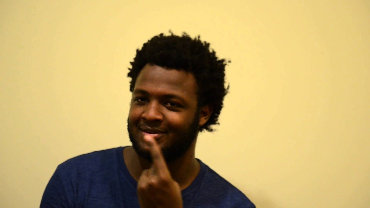 Interview: 10 ish Questions with Marcel Everett of XXYYXX - YouTube