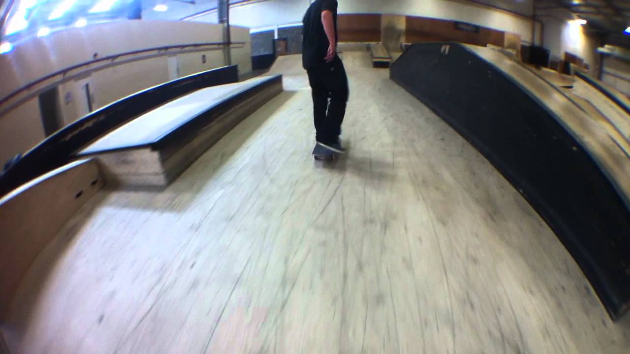 Throwaway line - YouTube