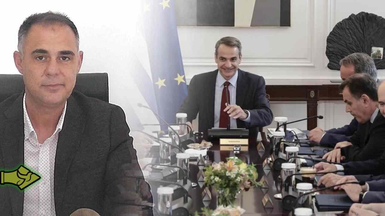 ΠΟΙΑ ΣΥΜΦΕΡΟΝΤΑ ΔΕΝ ΑΦΗΝΟΥΝ ΤΗΝ ΜΕΙΩΣΗ ΤΟΥ ΦΠΑ; - YouTube