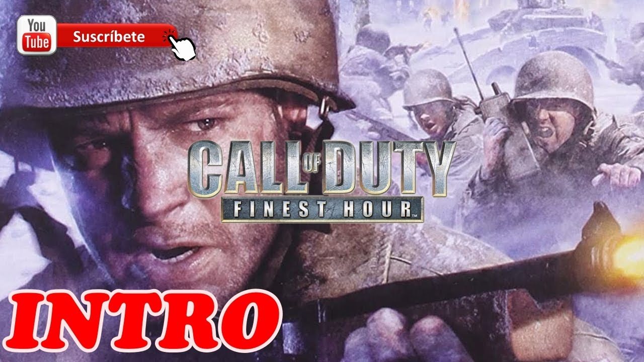 CALL OD DUTY FINEST HOUR | INTRO 4K | nostalgia | #shorts #viralvideo # ...