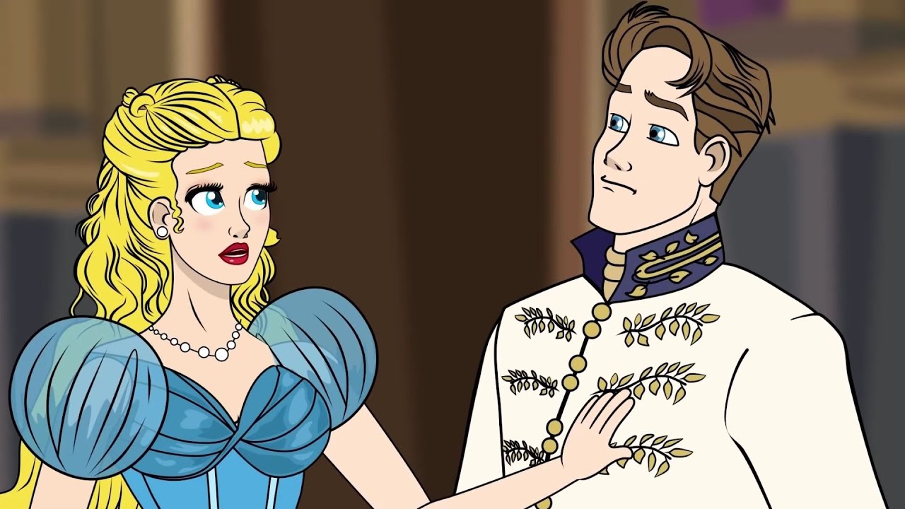 Prenses Masalları | Sindirella Külkedisi + Pamuk Prenses + Uyuyan Güzel | Adisebaba Masallar ...