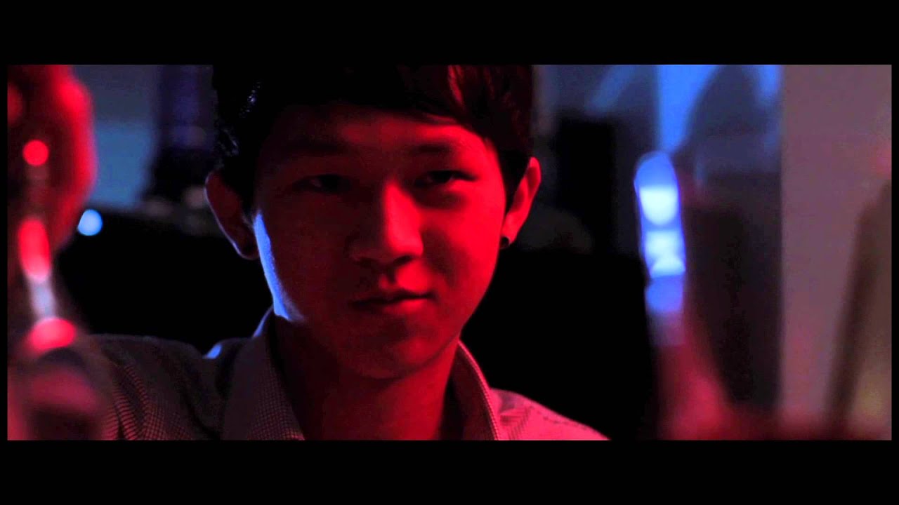 Evan Appel 2014 cinematography reel - YouTube