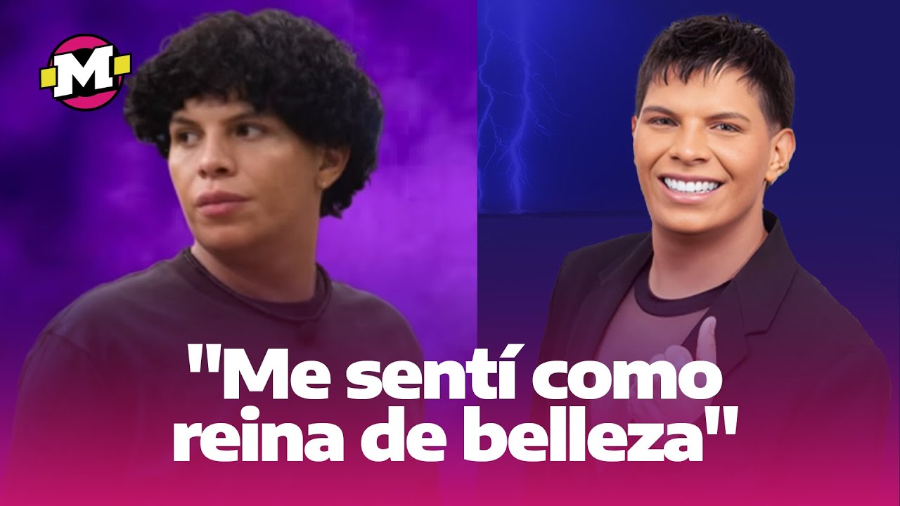 Emiro disfruta con tranquilidad su paso por La Casa de los Famosos ...