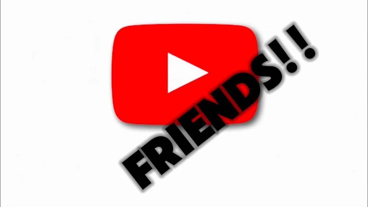 YouTuber Friends - YouTube