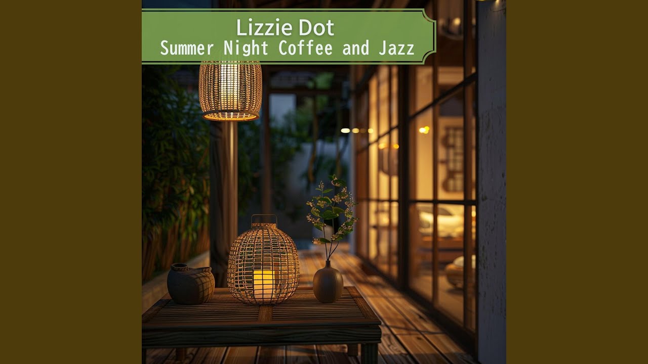 Cool Evening Repose - YouTube