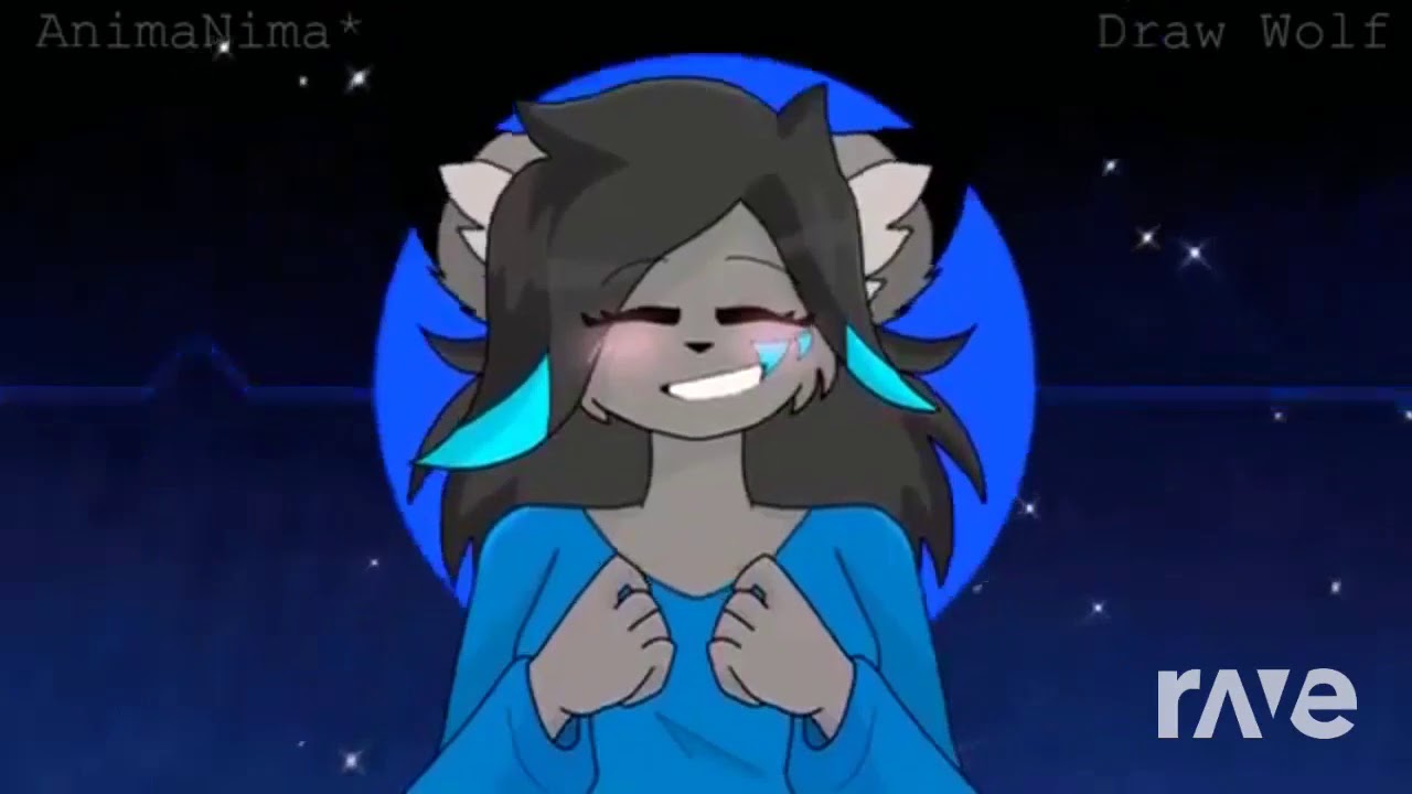 Fearless x Havana Meme-Mashup | Draw Wolf, AnimaNima, & Puninya ...