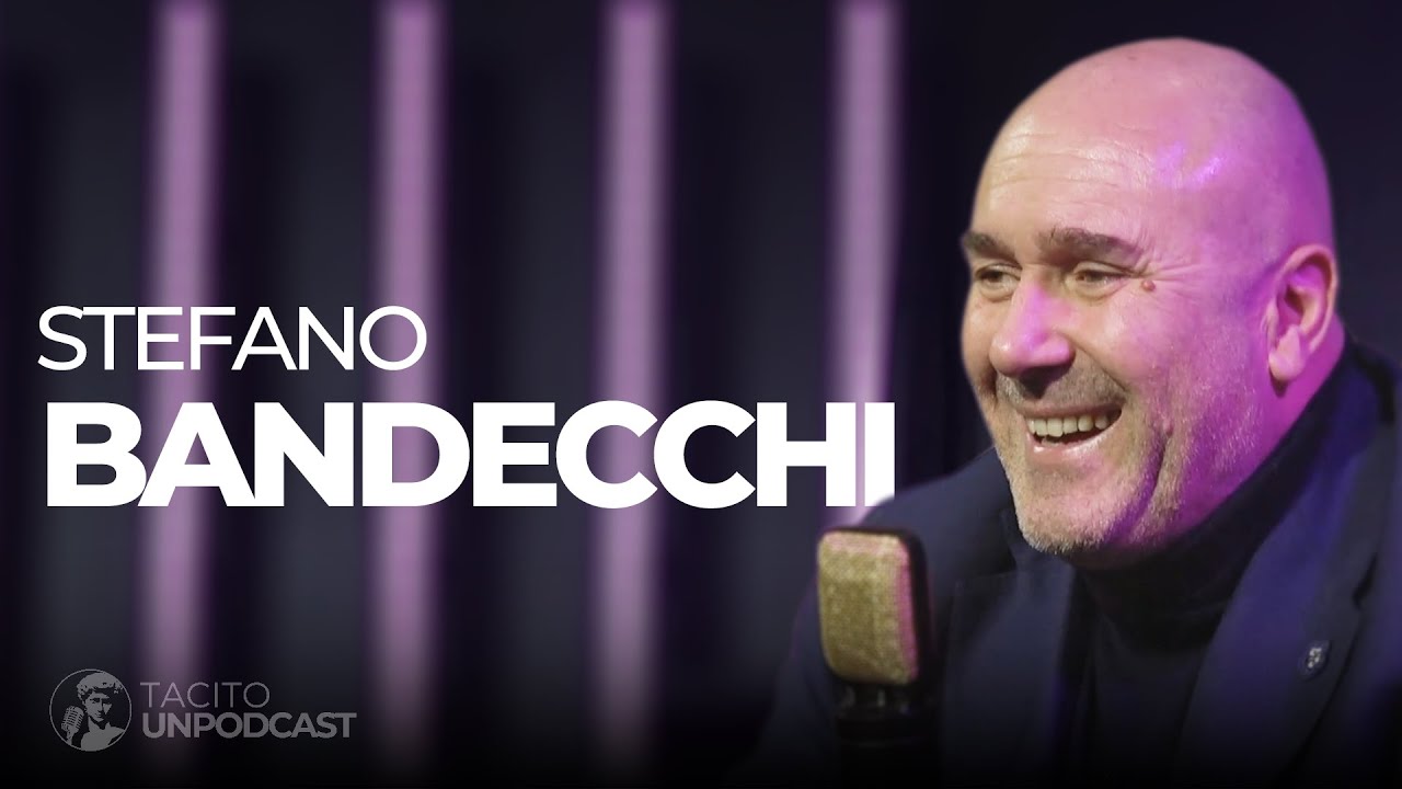 BANDECCHI COME NON L'AVETE MAI VISTO🤯 - Ep.3 con NAPOLI, ANNA DRIA ...