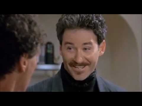 Ken meets Otto - YouTube