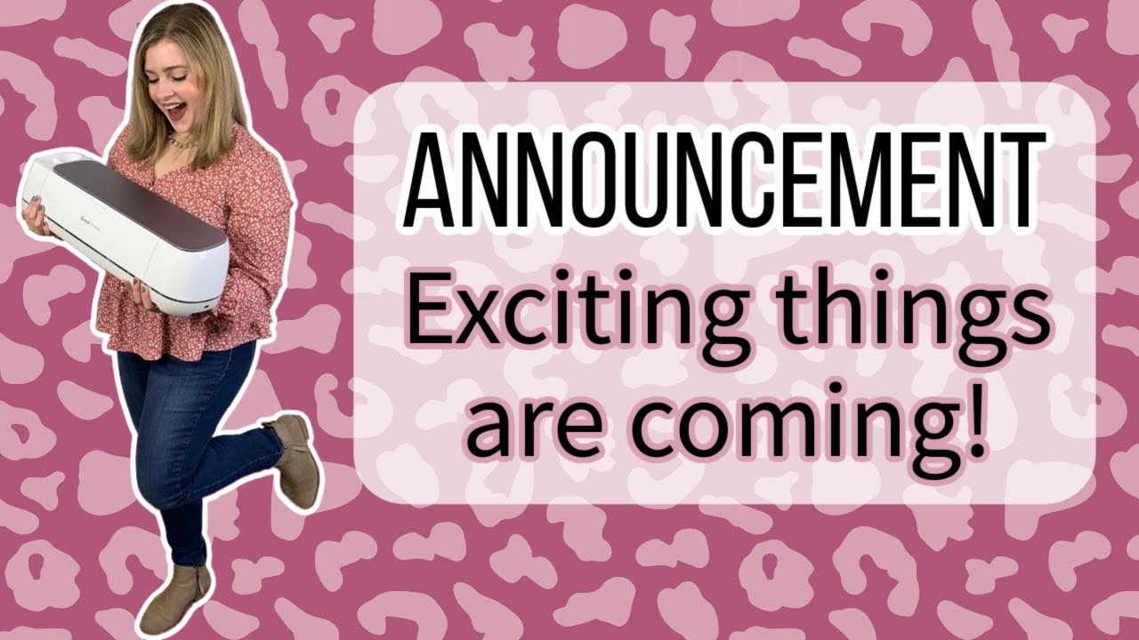 Logo Launch Party + GIVEAWAY Announcement! You WON’T want to miss this ...