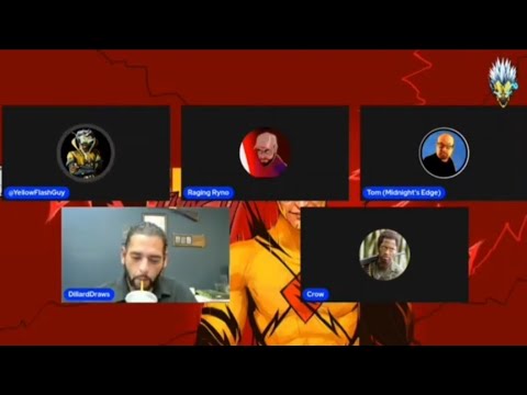 FLASHCAST: You'll get the Book before Christmas ( Specific Superchats ...