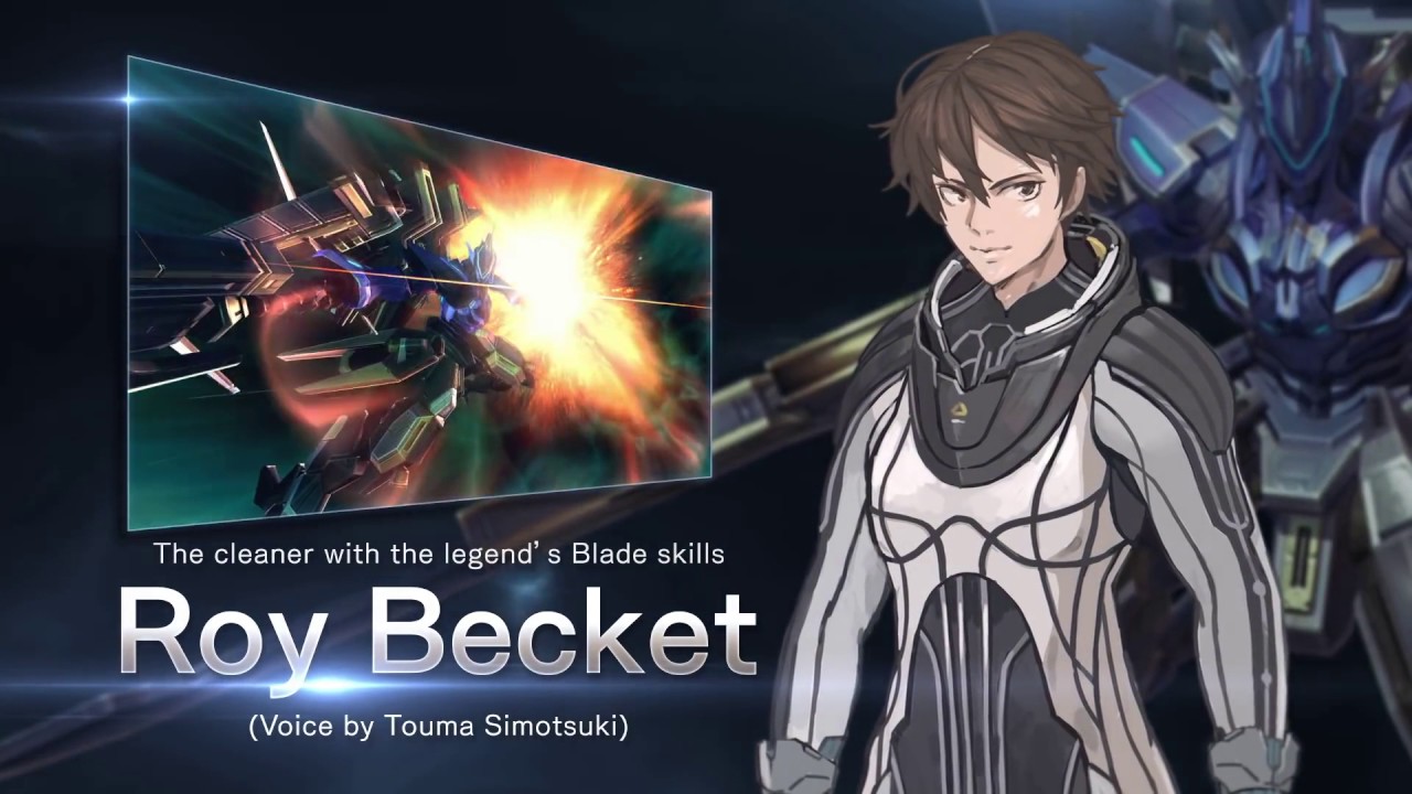 [PS4] Astebreed Physical English Version - YouTube