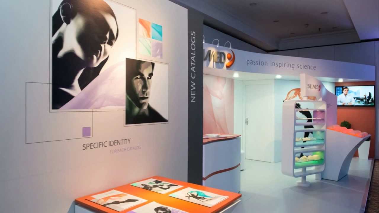 Silimed - 2013 - Apresentação da nova plataforma de Branding e ...