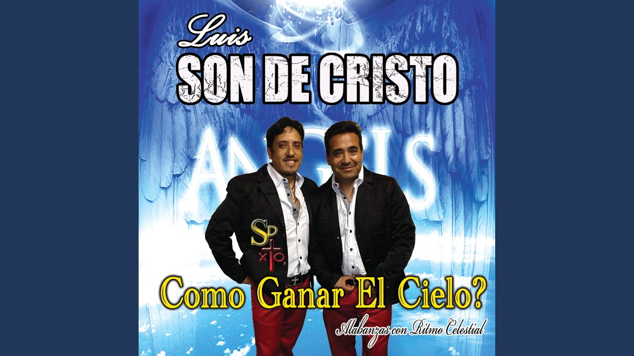 Ahora Te Cantamos. - YouTube