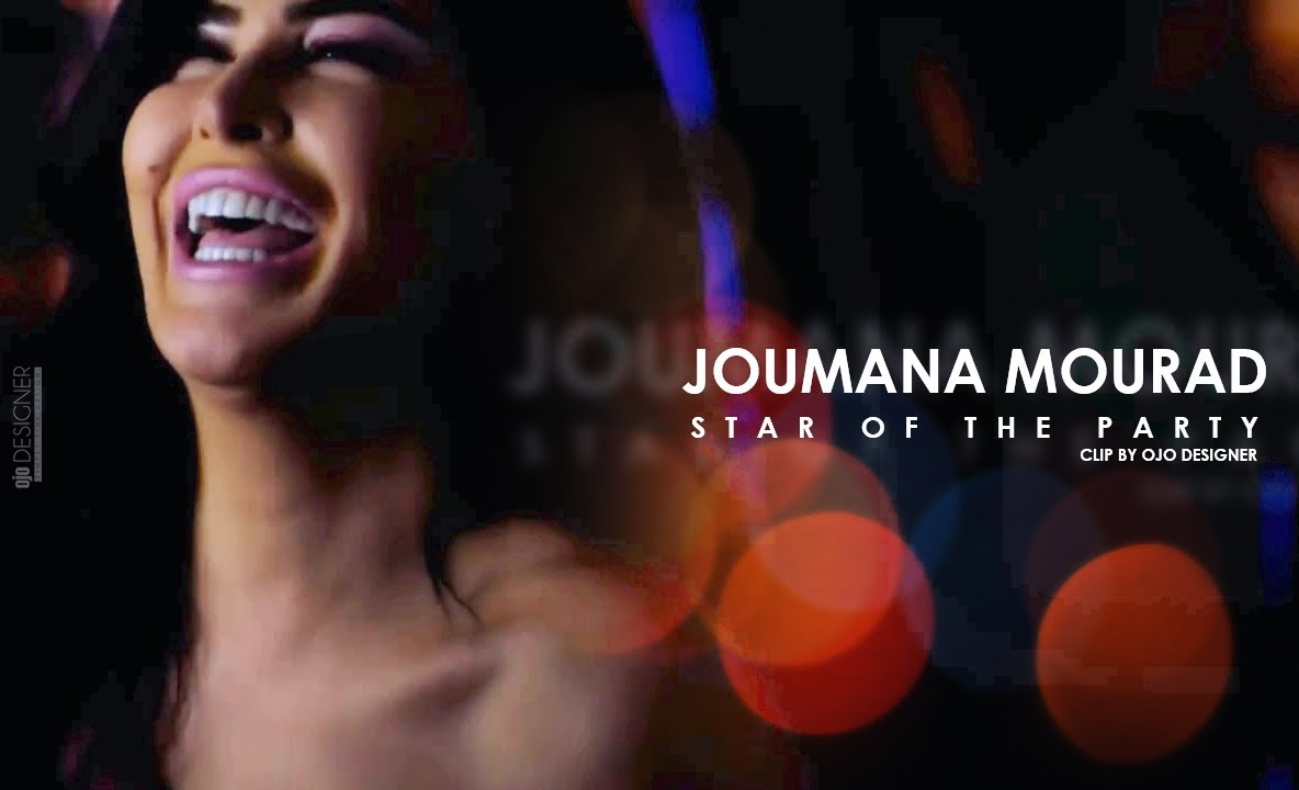 Joumana Mourad