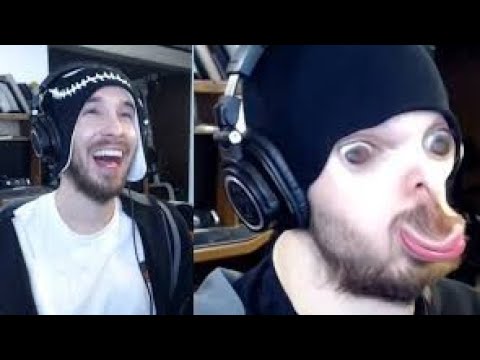 I ALMOST CRIED FROM LAUGHING! - [YTP] Charmx Makes A Gei Veedeo For His 7 Subscribers Reaction!
