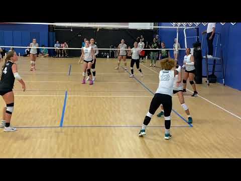 OVA Cloverleaf Classic Gold Final Set 2 Ohana 16 Maleficent vs DSC 15 ...
