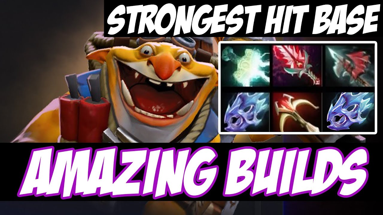 STRONGEST HIT BASE TO BE CARRY - Amazing Builds vol 16 - Subscriber ...