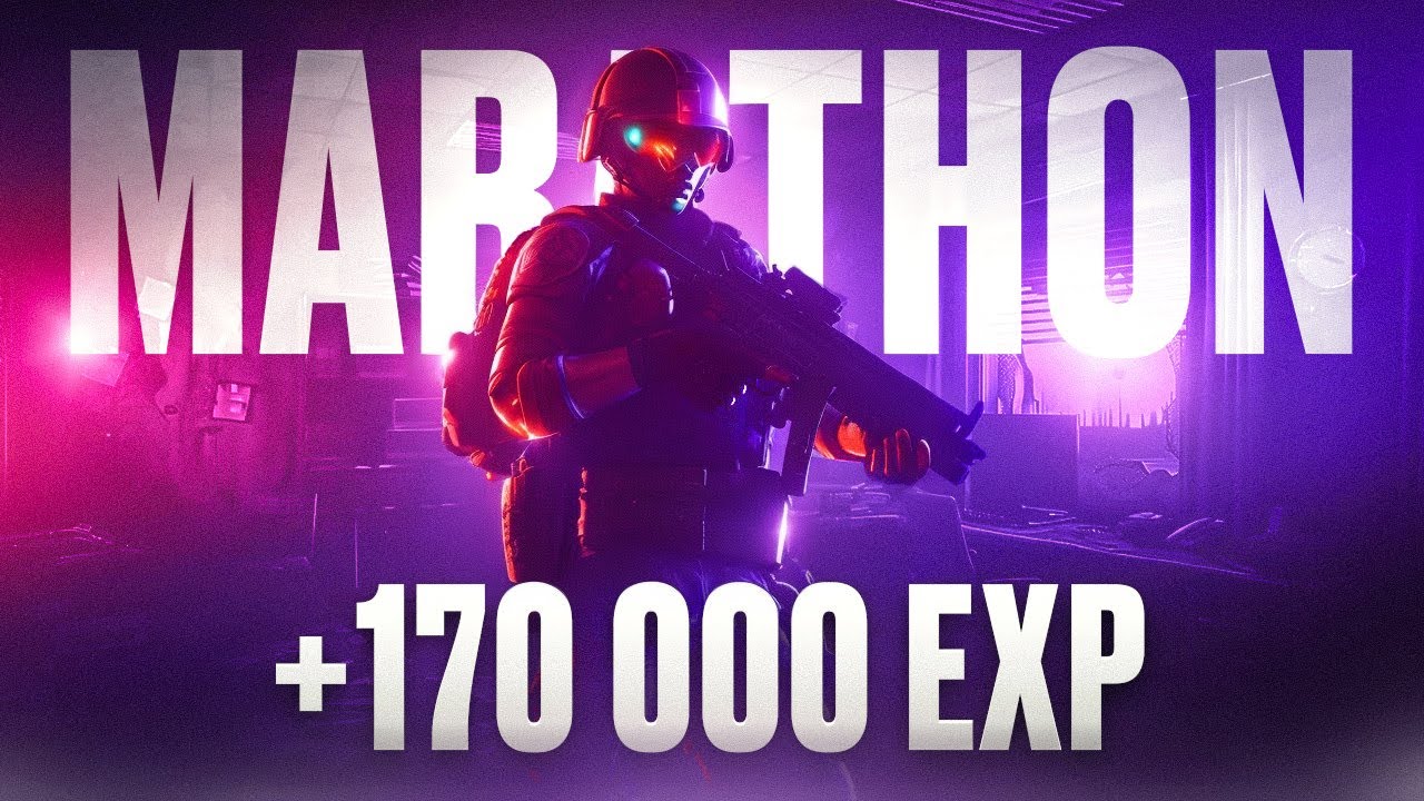 HOW TO PASS THE MARATHON QUESTS | Tarkov - YouTube