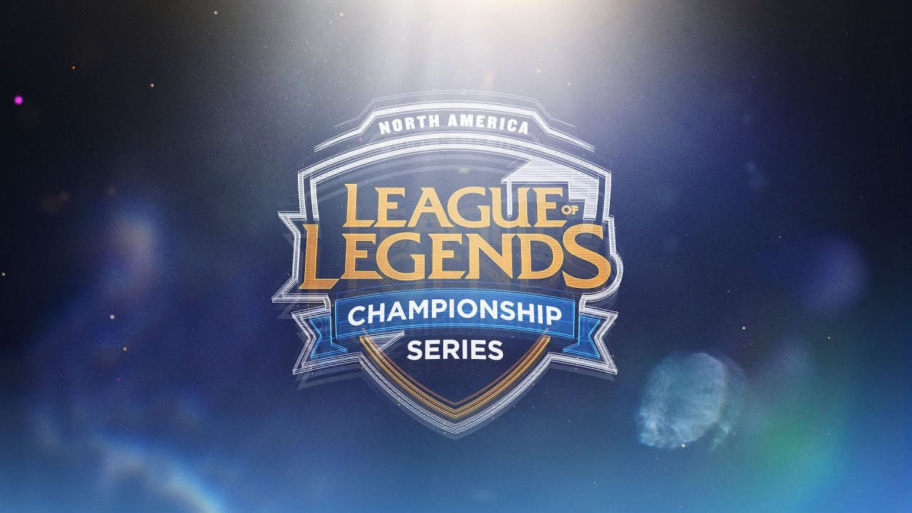 NA LCS Lounge | Week 2 Day 1 | NA LCS Spring Split (2018) - YouTube