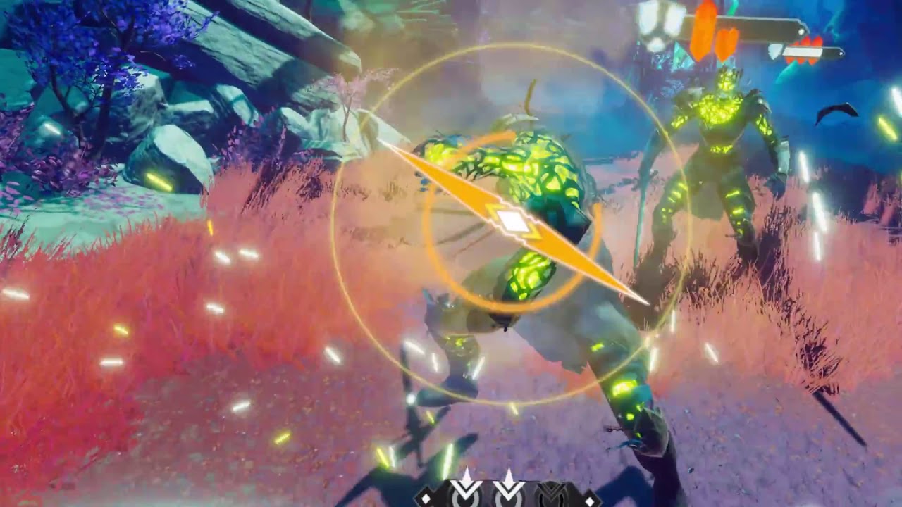 Until You Fall [PC] Gameplay Teaser Trailer - YouTube