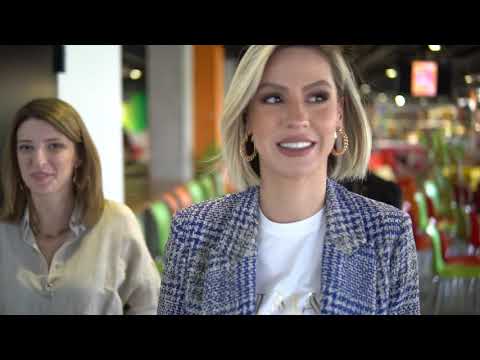 Dilay Korkmaz ile Tekirdağ Kampüs Park Röportajı