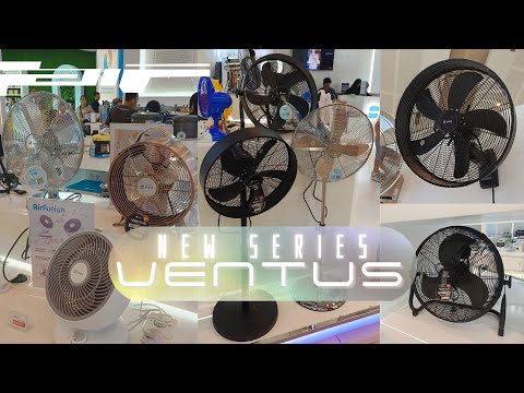 Sanex fan display at JIEXPO Kemayoran