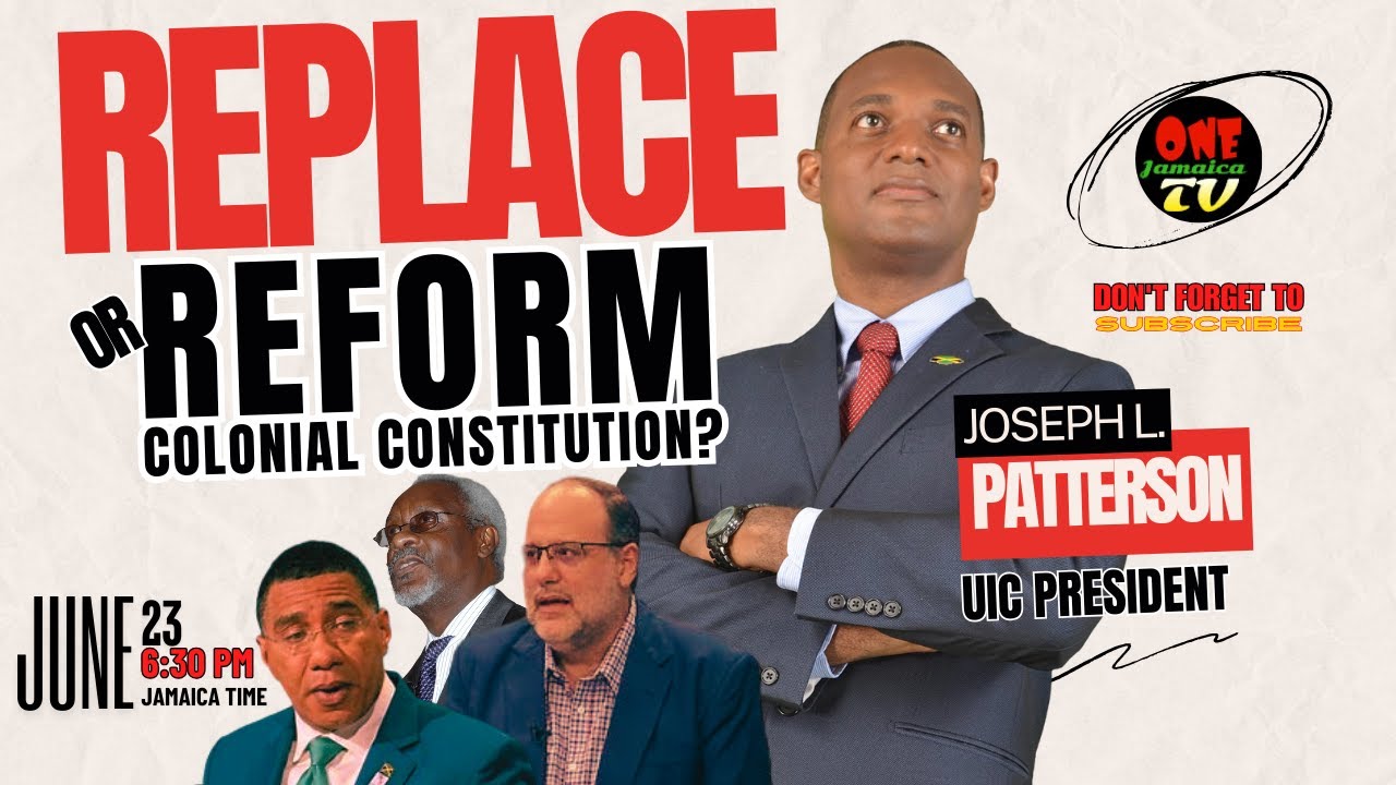 Should We Change Our Outdated Constitution? - YouTube