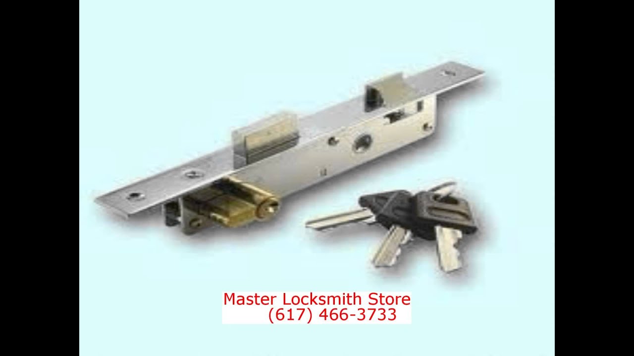 Locksmith In Boston MA - 24/7 Emergency Locksmith Service (617) 466 ...