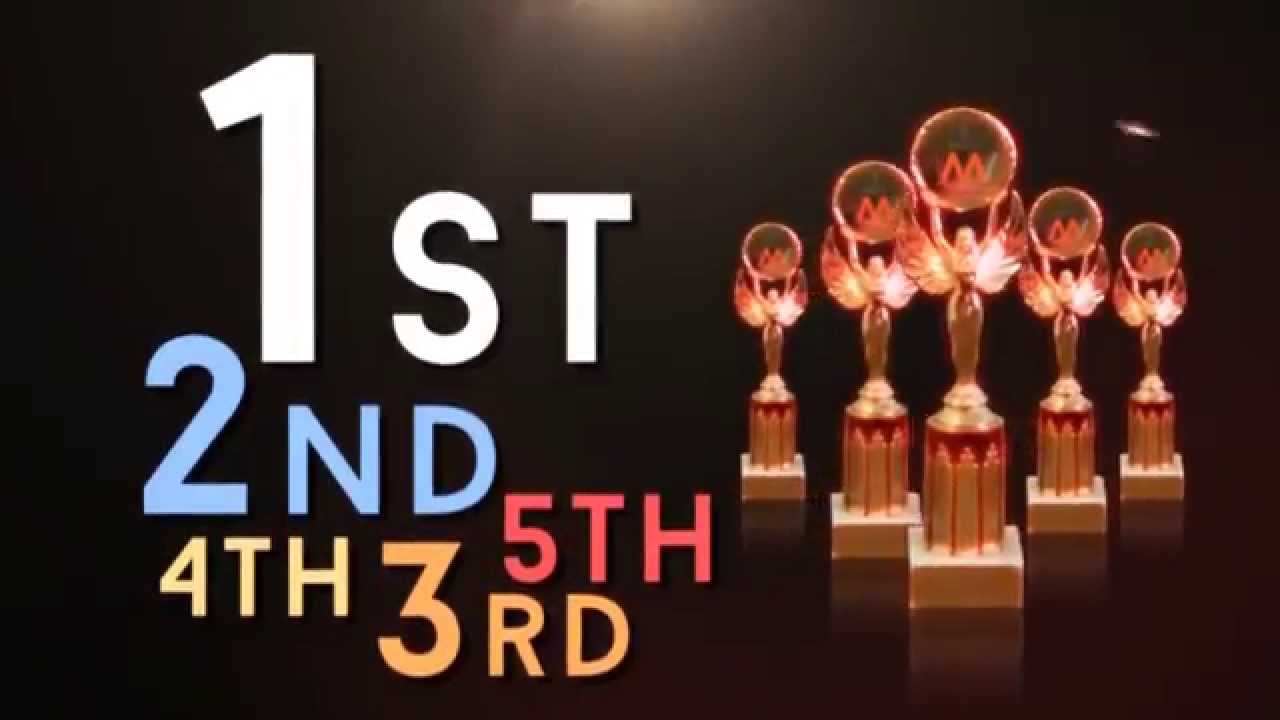 Big Contest 2015 Promo - YouTube