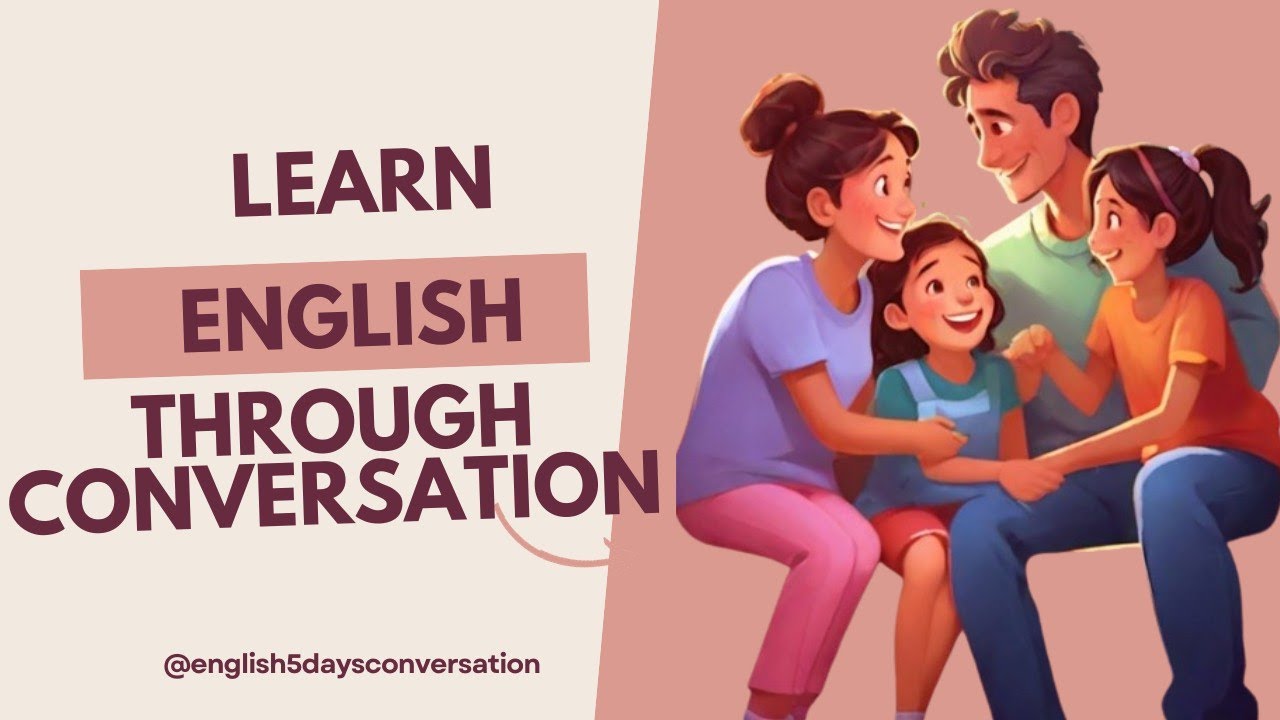 Basic English Story Beginners | Graded Reader | Learn English Through ...