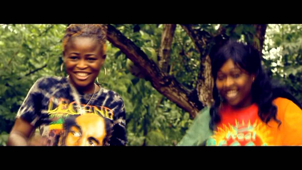 Albinegro (Togo music.com) - YouTube