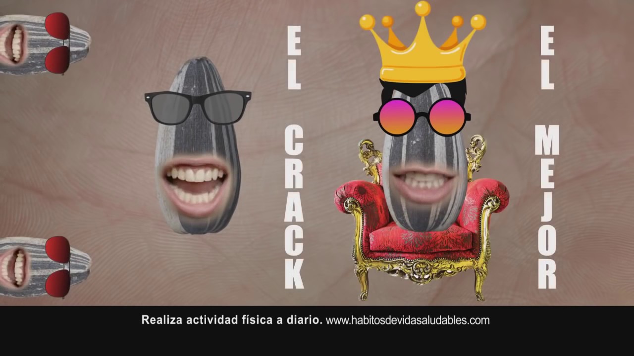 Sólo pasa con Pipas G - Todos los anuncios 2017 - YouTube