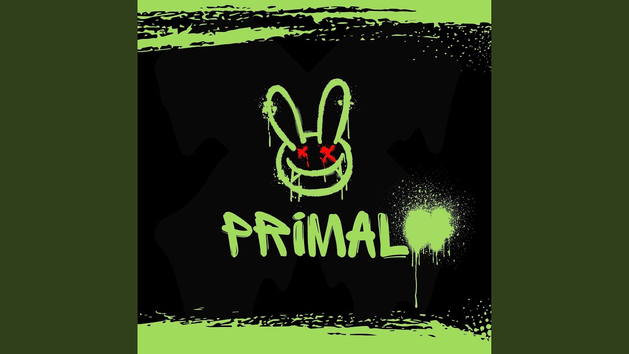 Primal - YouTube