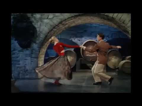 Tap Dancers. Hollywood. Vera Ellen. Donald O’Connor. - YouTube