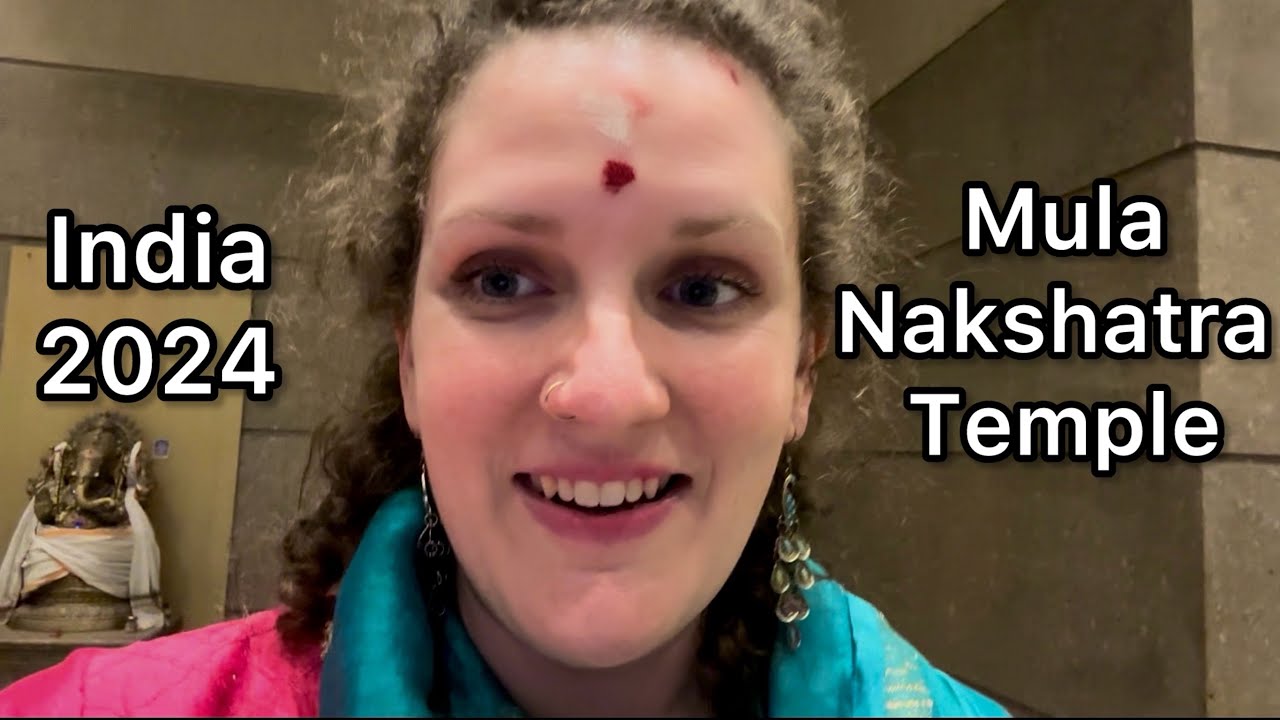 27 Nakshatra Temples in Madurai // Day 3: Mula - YouTube